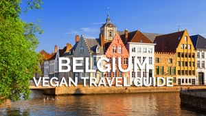 Europe Vegan Travel Guide - Blogs & Reviews - VeganTravel.com