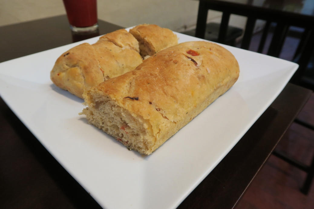 Peace, Bread & Guacamole in Peru - VeganTravel.com