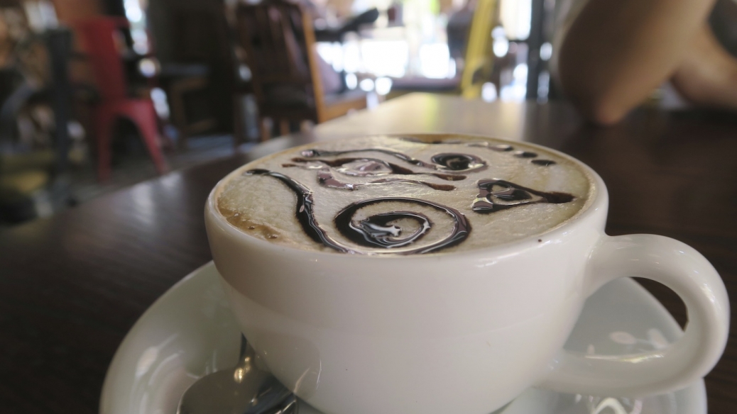 Vegan Food & Culture in Istanbul, Turkey - Vegan Traveler Blog