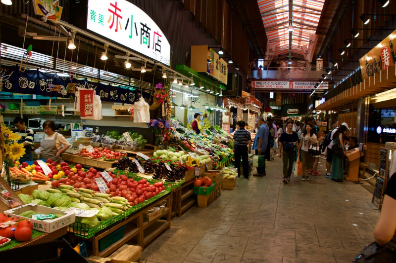 Japan Vegan Travel Guide - Blogs & Reviews - VeganTravel.com