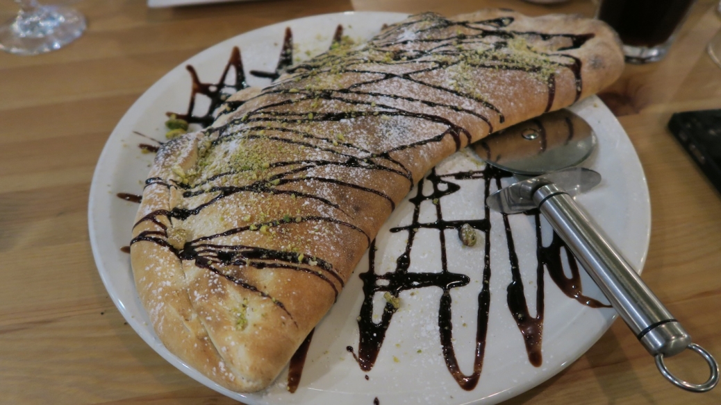 Vegan Food Tour of Brighton, UK - Vegan Travel Blog on VeganTravel.com