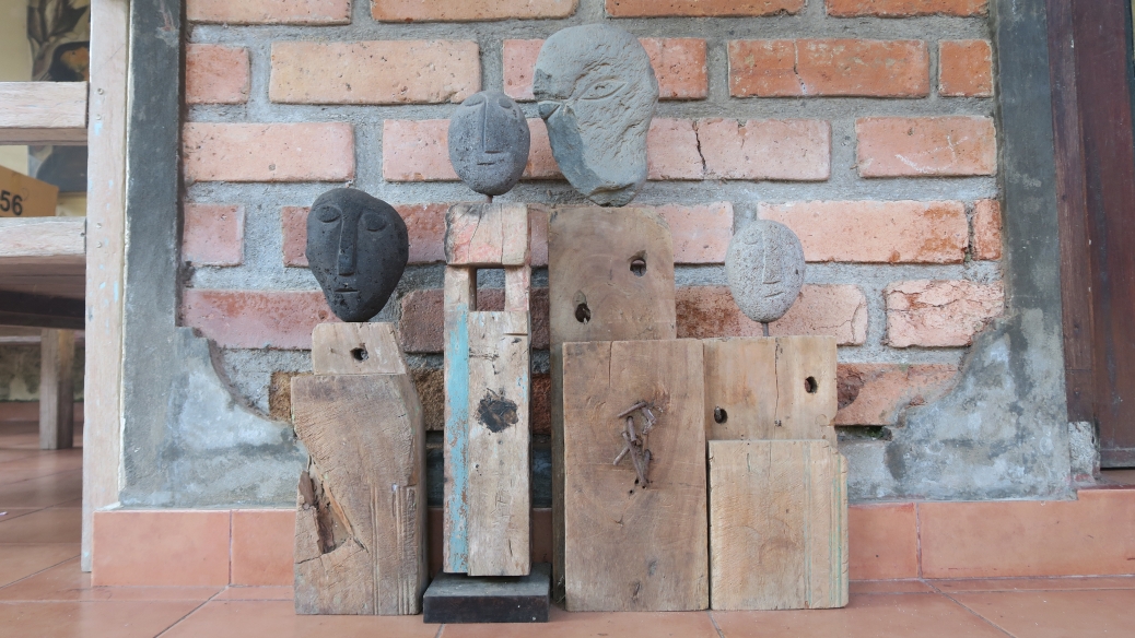 Authentic Balinese Family Homestay - Vegan Travel Blog on VeganTravel