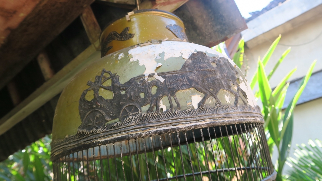 Authentic Balinese Family Homestay - Vegan Travel Blog on VeganTravel