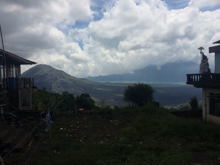 Authentic Balinese Family Homestay - Vegan Travel Blog on VeganTravel