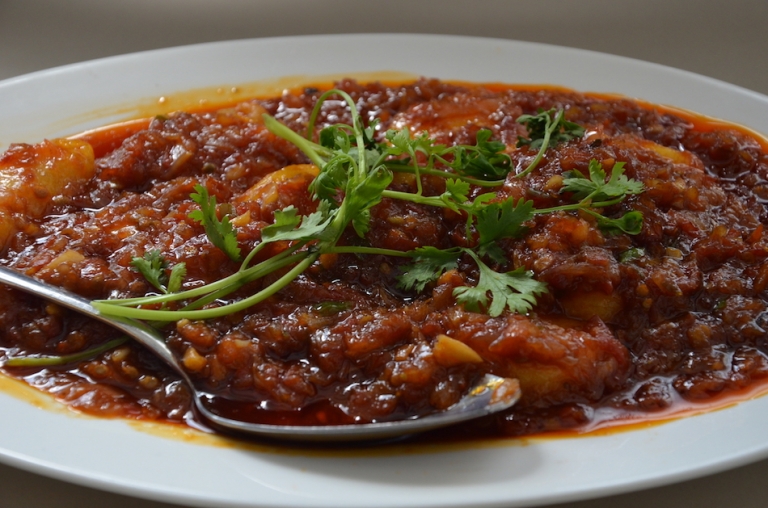 Our favourite food in Myanmar - Vegan Travel Blog on VeganTravel.com