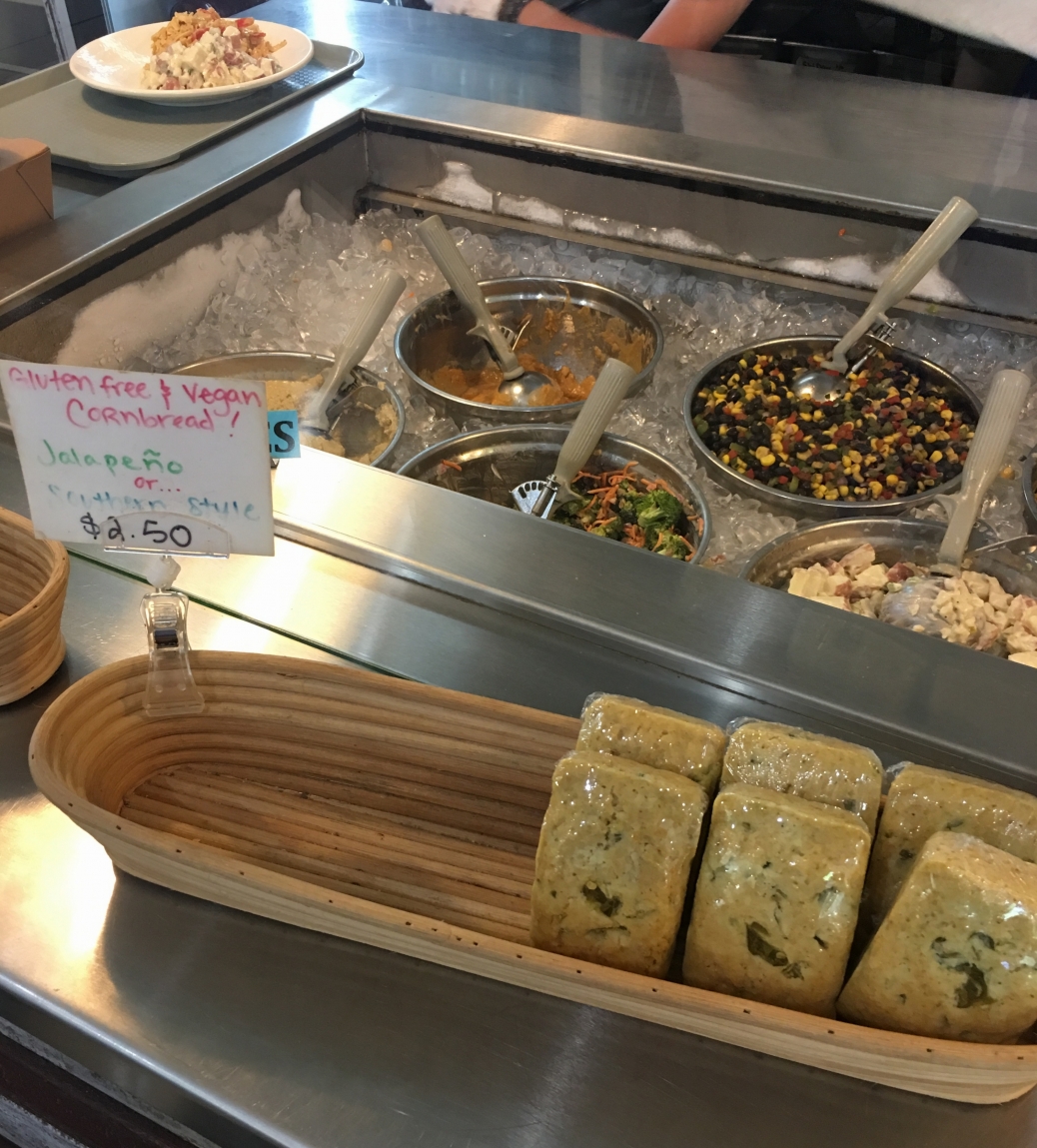 Nashville, Vegan in the South - Vegan Travel Blog on VeganTravel.com