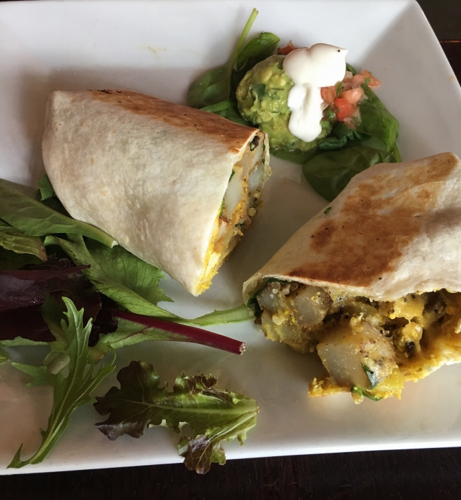 Nashville, Vegan in the South - Vegan Travel Blog on VeganTravel.com