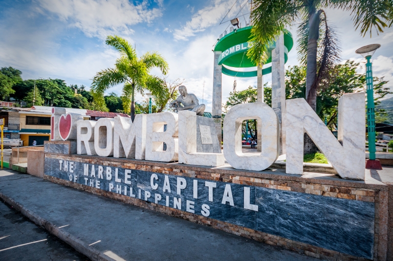 Romblon: The Marble Capital of the Philippines (Our Vegan Travel)