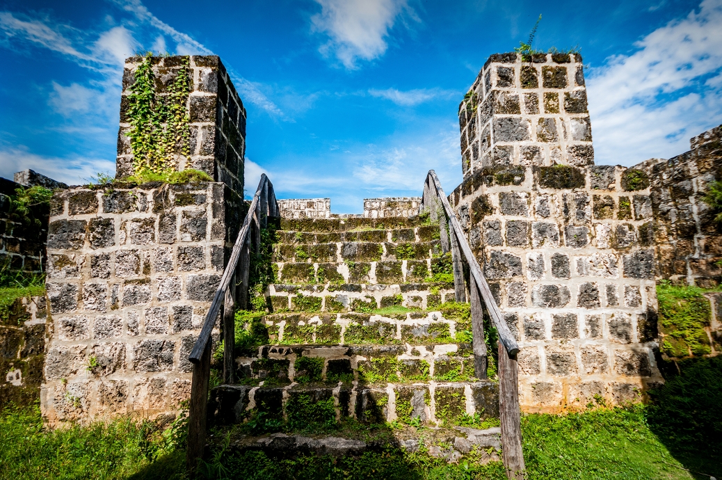Romblon: The Marble Capital of the Philippines (Our Vegan Travel)